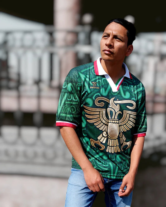 Mundial en casa 2026 – Retrooo.com