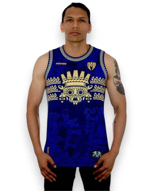 Dioses mexicanos 2026 – Retrooo.com